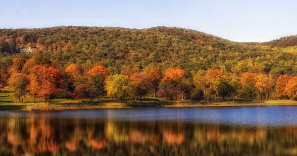 Charter Reviere Mecklenburgische Seenplatte, Brandenburg & Berlin